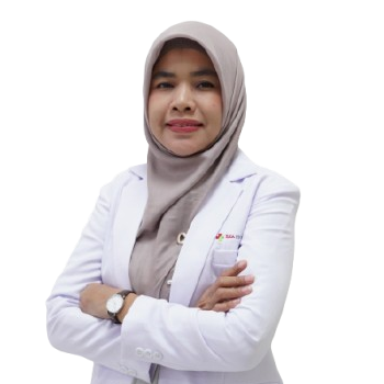 Booking dan Jadwal dr. Reni Junita, Sp.OG